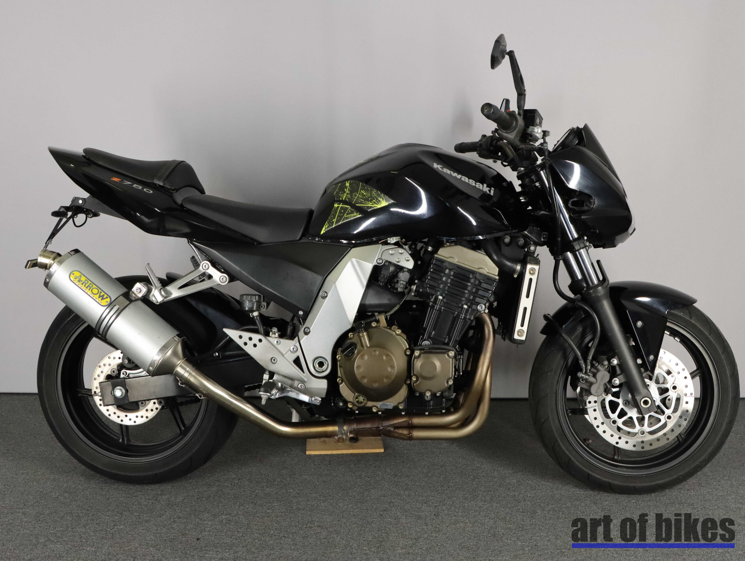 Hersteller – Seite 3 – art of bikes | Online Motorrad kaufen